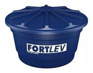 Cisterna FORTLEV 396 galones – Lagares Plumbing